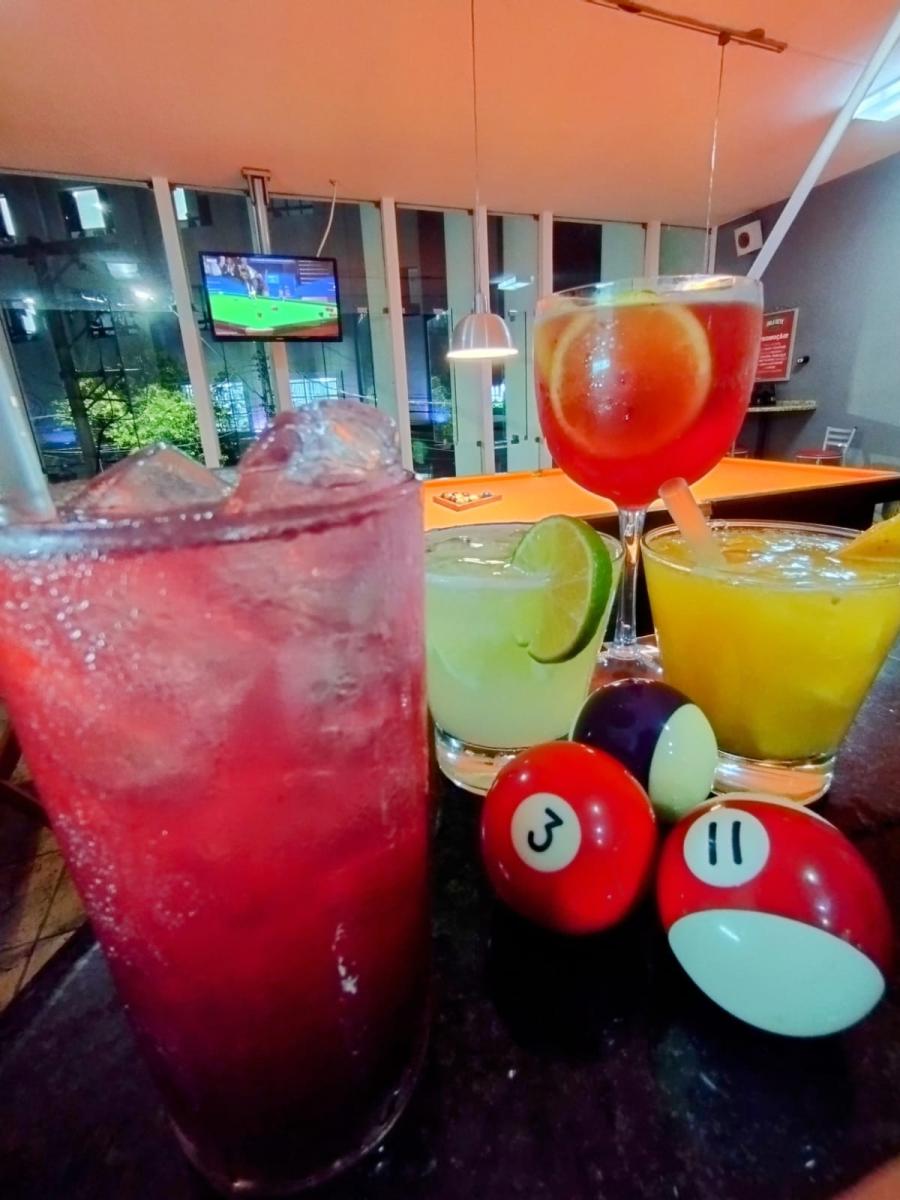 Galeria – Bola Sete